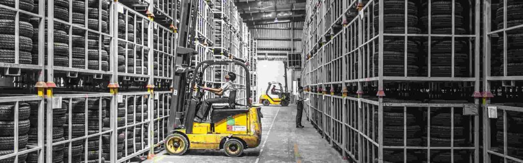 ¿Por qué es importante el lay out en los almacenes? - Ielogis